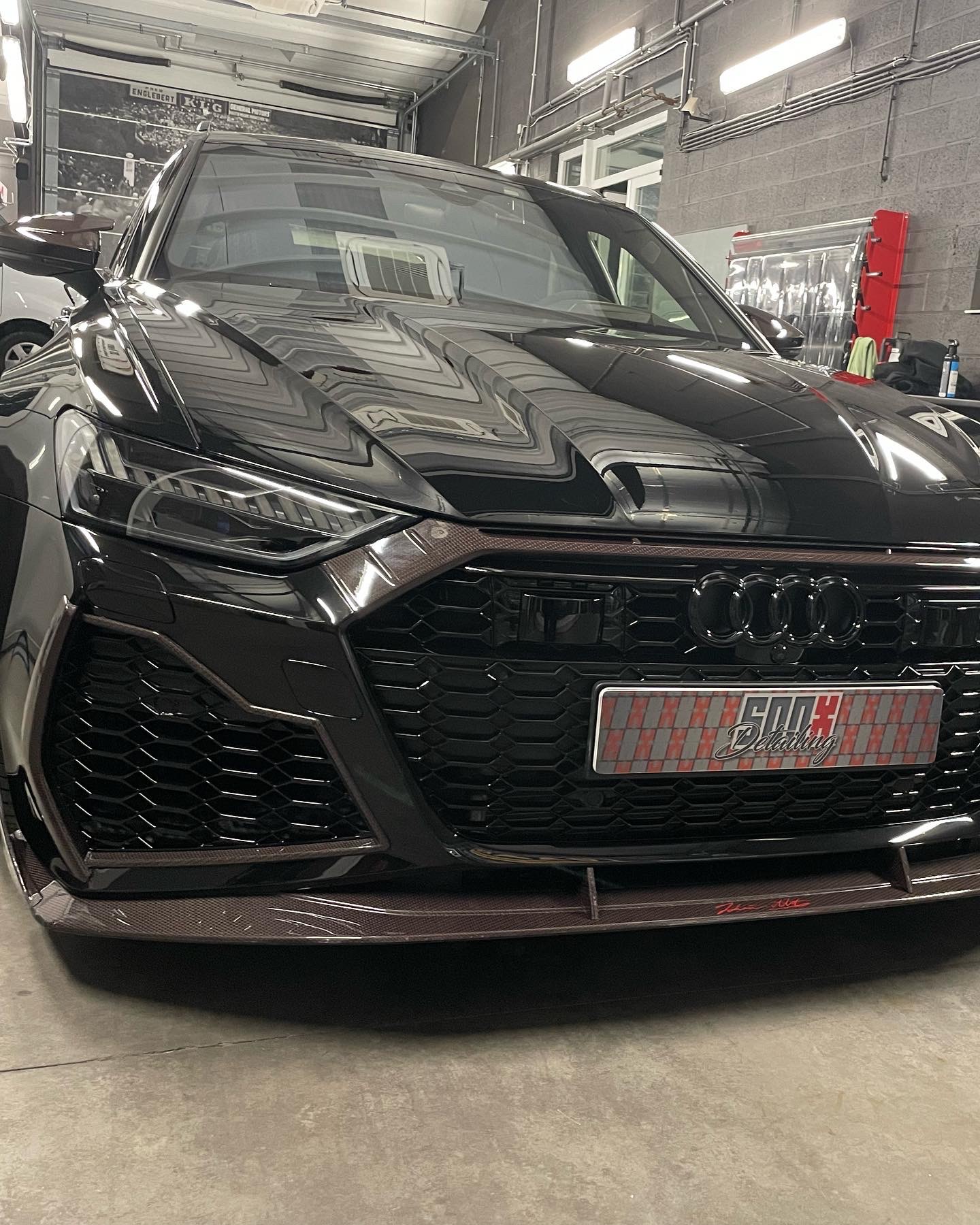 Over ons :: SONX Detailing : Alle Reclamewerken - Auto Coating - Polieren - Reinigen - Handwas - PPF