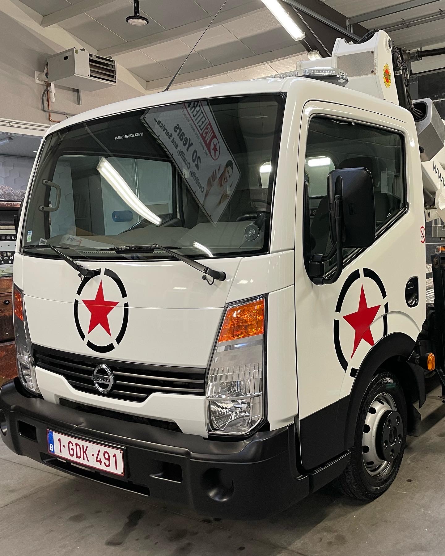 Over ons :: SONX Detailing : Alle Reclamewerken - Auto Coating - Polieren - Reinigen - Handwas - PPF